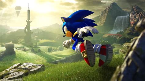 Sonic Frontiers Kronos Island Challenge Guide Pledge Times