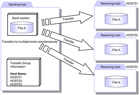 Official Multicasting