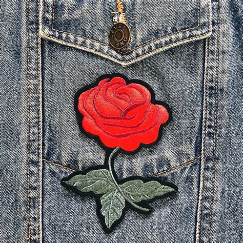 Rose Patch Nowstalgia