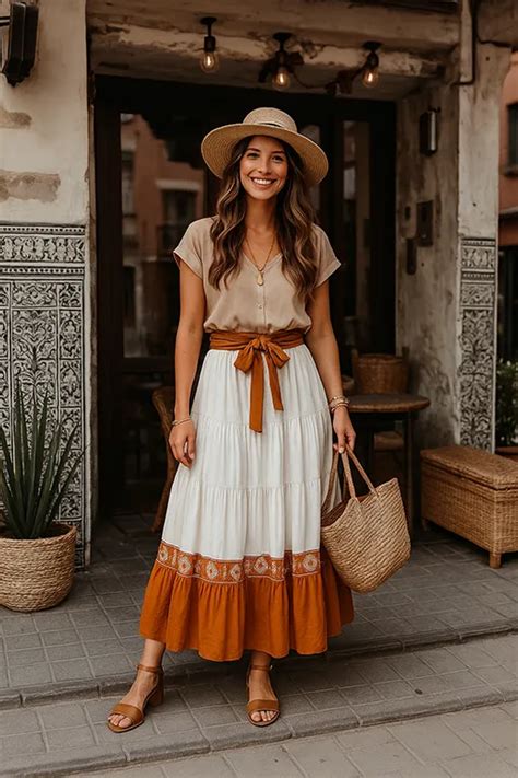 Stilvolle Frauen Outfits Für Jeden Anlass • Style Vibes Daily