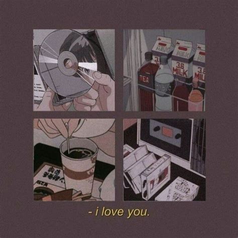 Anime Aesthetic Pfp Poltergeist Anime Dutch Bros