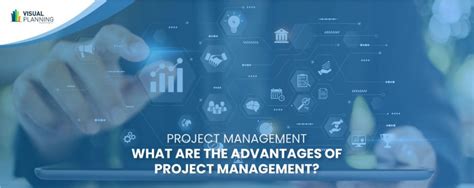 Visual Planning A Powerful Project Management Software