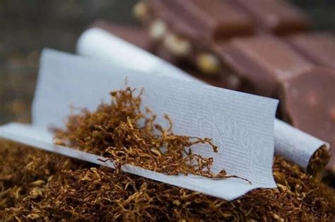 Выбираем бумагу для самокруток Бізнес новини Чернігова