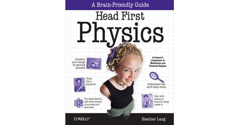 Head First Physics [book]