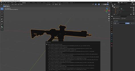 I Cant Export My Project R Blenderhelp