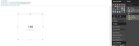 Solved Measure Based On 2 Tables Microsoft Fabric Community