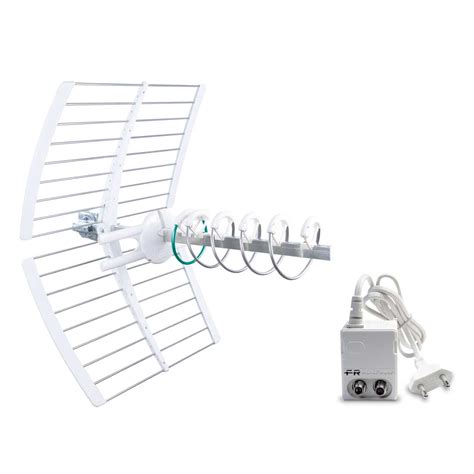 Kit 15 5g T2 Fracarro Radioindustrie Srl