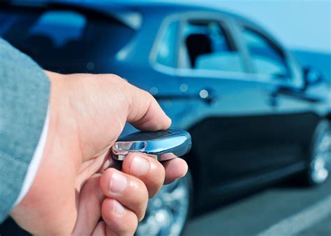 Keep Your Keyless Car Safe From Thieves Ageful