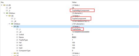 关于mongodb存储的疑问 Et社区