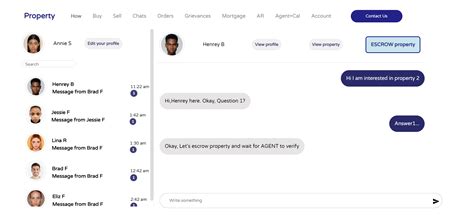 github viditashetty real estate in reactjs ui for a real estate