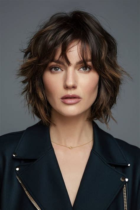 Fall In Love With These Fabulous Autumn Hairstyles Topgurl