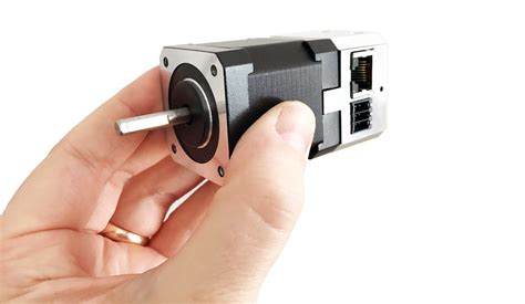 Henschel Robotics Gmbh Motion In Minutes