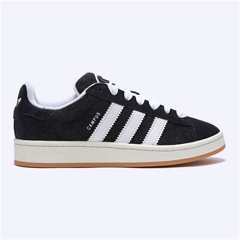 아디다스 Adidas 캠퍼스 00s 블랙 화이트 Hq8708 Da2u 캠퍼스 00s