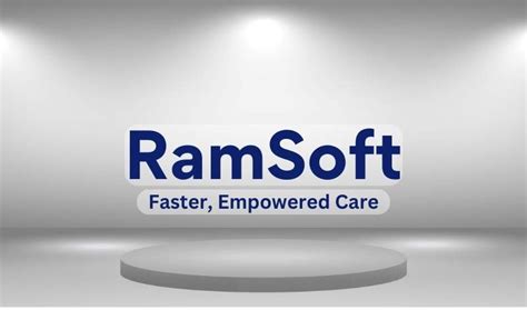 Ramsoft