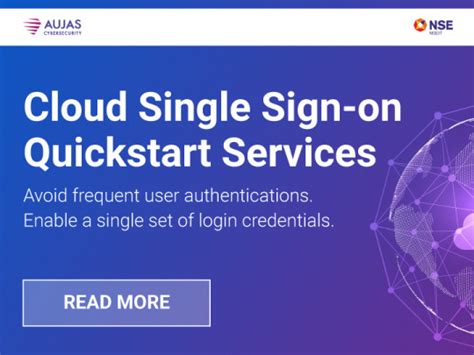 Know How Aujas Cloud Single Sign On Services Can Help Overcome Frequent