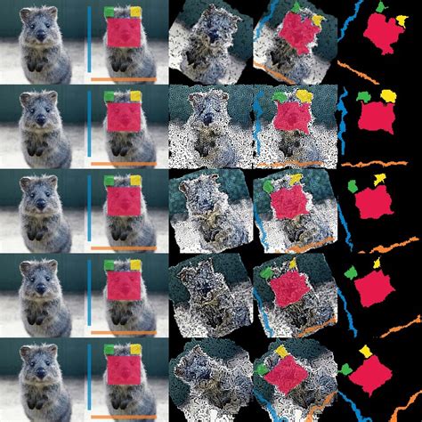 Examples Segmentation Maps And Masks — Imgaug 030 Documentation