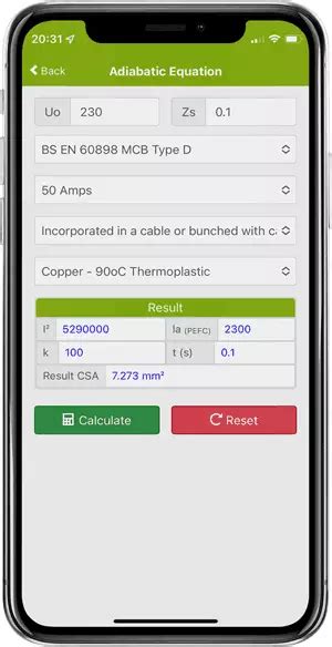 Adiabatic Equation Calculator Pro Certs Software