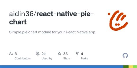 Github Aidin36react Native Pie Chart Simple Pie Chart Module For Your React Native App