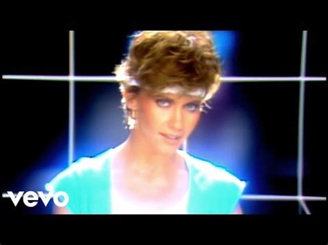 Physical By Olivia Newton John Songfacts