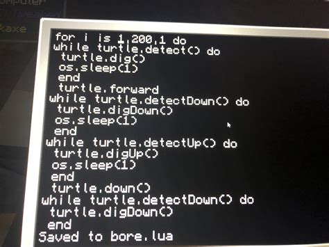 I Cant Find The Problem And Need Some Help R Computercraft