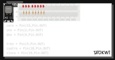 Semaforo Wokwi Esp32 Stm32 Arduino Simulator Semaforo Wokwi Esp32 Stm32 Arduino Simulator