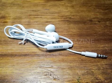 How To Setup Your TECNO Spark PC Tech Magazine