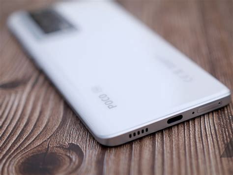 Poco F5 Pro 5G 12/256GB White купить в Уфе | Обзор | Отзывы ...