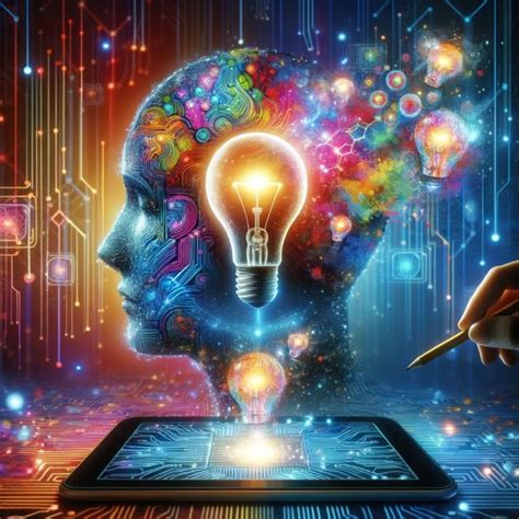 Unlocking Creativity A Deep Dive Into Vizionais Ai Powered Features Iqonic Design