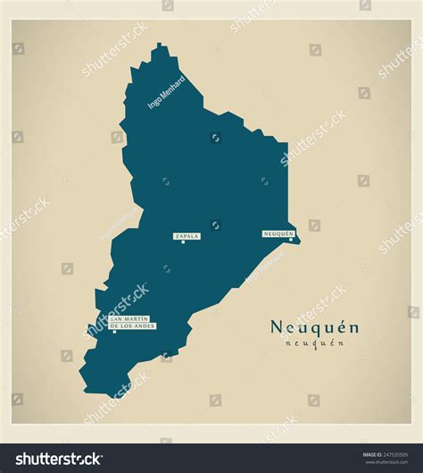 144 Imágenes De Map Of Neuquen Imágenes Fotos Y Vectores De Stock
