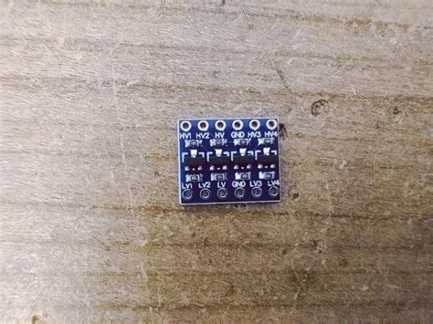 Level Shifter Convertor Za Arduino Raspberry Stm 75018913