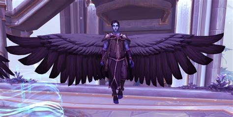 Assault Recruit Kyrian Warcraft Wiki Your Wiki Guide To The World