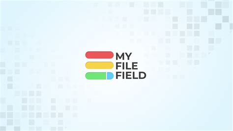 My File Field My File Field Shopify App Store