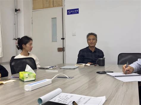 读书会研究生读书交流会第四期审美教育与语文教学 河西学院 文学院