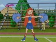 Nina Harper Braceface Wiki Fandom
