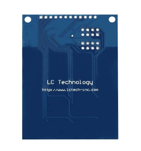 Ttp229 16路 電容式 觸摸開關 數字觸摸感測器 模組 W700328 Yahoo奇摩拍賣