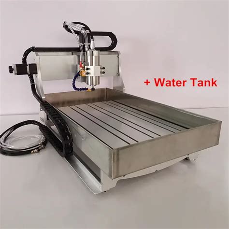 Mini CNC6040 คลองถมชอปปงมอลล