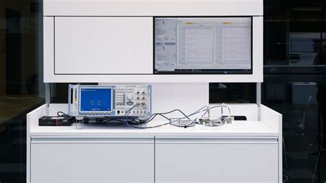 Rohde And Schwarz Supports Wake Up Signal Test For Improved Power