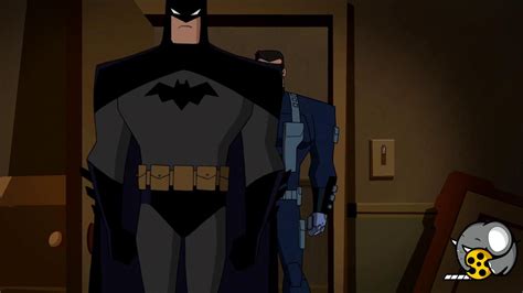 انیمیشن بتمن و هارلی کویین دوبله فارسی فیلو