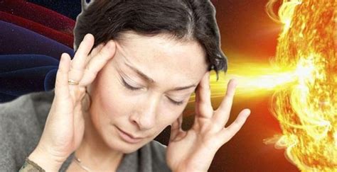 თებერვლის ამ დღეებში ჯანმრთელობას განსაკუთრებით გაუფრთხილდით რამდენიმე ძლიერი მაგნიტური