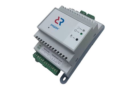 Системы мониторинга Р МС Ридан Данфосс Россия Ридан новое имя