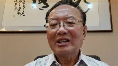 商务部原副部长魏建国：用极致的人生态度去追求不断进步的每一天凤凰网视频凤凰网