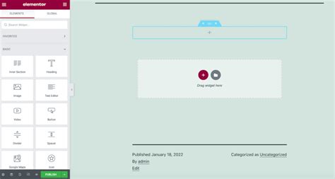 How To Create A Dynamic Website With WordPress Spiralytics