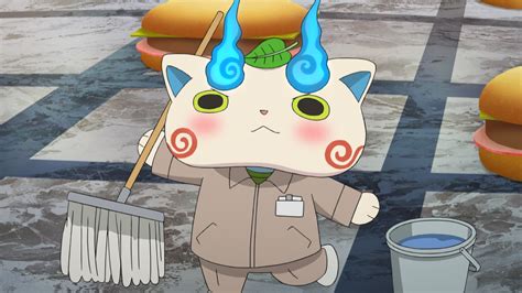 Yokai Watch Volume 2 Szene 2 Film Rezensionen De