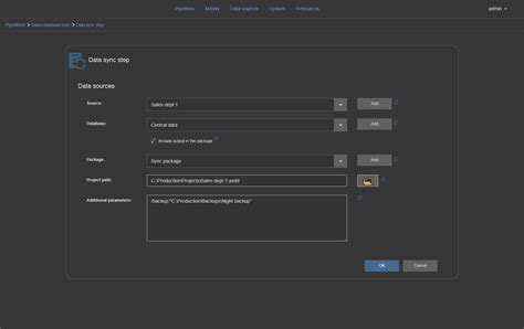 Automating Database Synchronization Using A Continuous Integration Solution