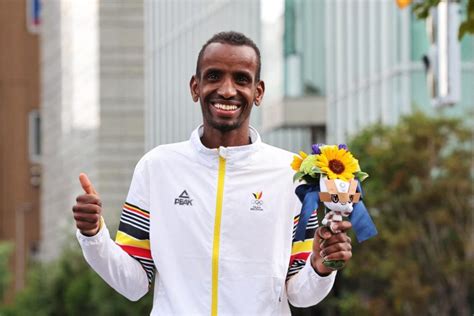 Abdi And Chumba Shine At Rotterdam Marathon Runner S Tribe