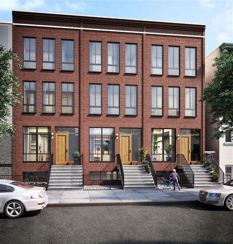 New Townhouse Design Ideas At Sam Moonlight Blog