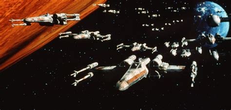 Фото Звёздные войны Эпизод 4 Новая надежда Кадр из фильма «Звёздные войны Эпизод 4