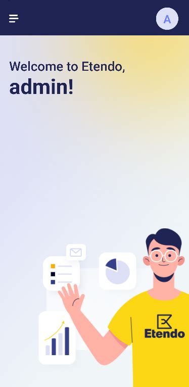 User Interface Etendo Documentation