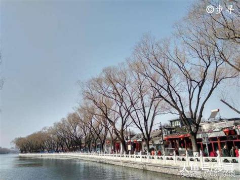 游北京從什剎海開始全天免費有三個景點最值得看 每日頭條