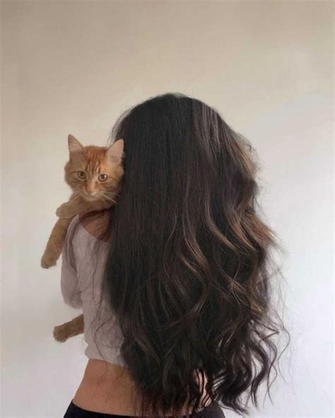 آسَٰـُـــــٰٓﯛ̲୭ﯛ̲୭ 𖠠 𝒜𝒮𝒪 Adlı Kullanıcının صور بنت مع قطة Panosundaki